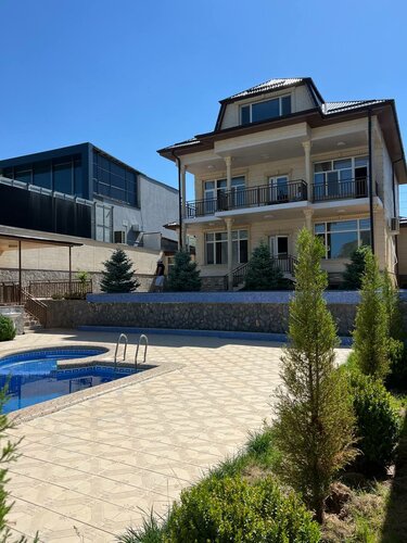 Otel Twins, Taşkent eyaleti, foto