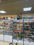 Товары для рыбалки (ulitsa Lenina No:129), balıkçılık ekipman firmaları  Vorsma'dan