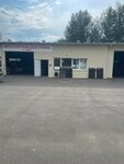 Хакрострой (vulica 14 Partyzan No:101Б), yapı mağazası  Slutsk'tan
