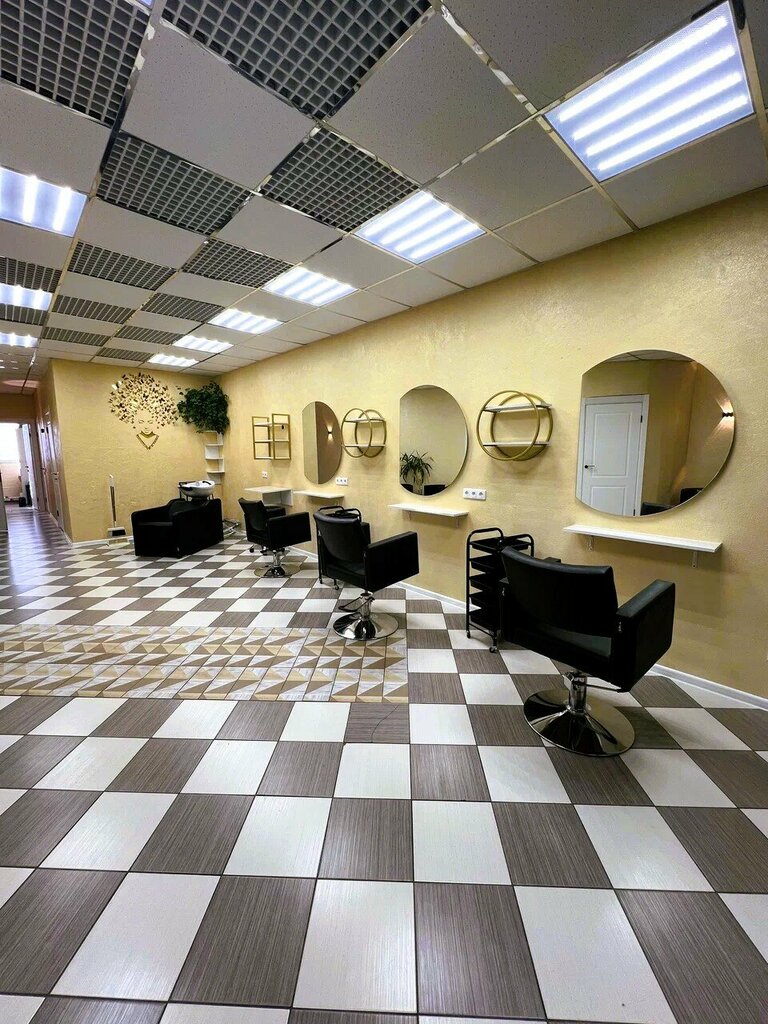 Güzellik coworking Goldy Beauty Coworking, Saint‑Petersburg ve Leningradskaya oblastı, foto