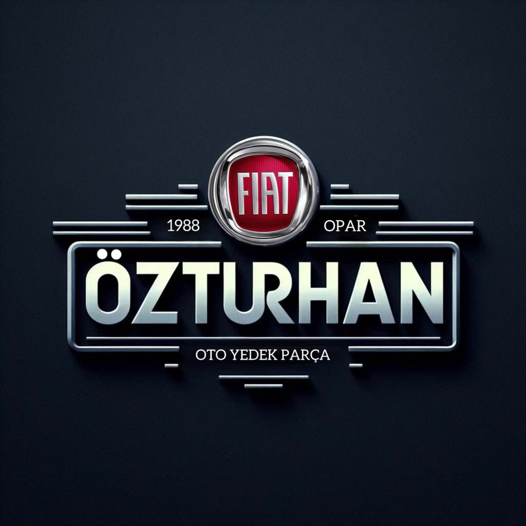 Otomobil yedek parçaları Özturhan Oto, Konya, foto