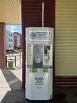 Живая вода (No:95, mikrorayon 3A, posyolok gorodskogo tipa Poykovskiy), su otomatı  Hantı‑Mansi Özerk Okrugu'ndan