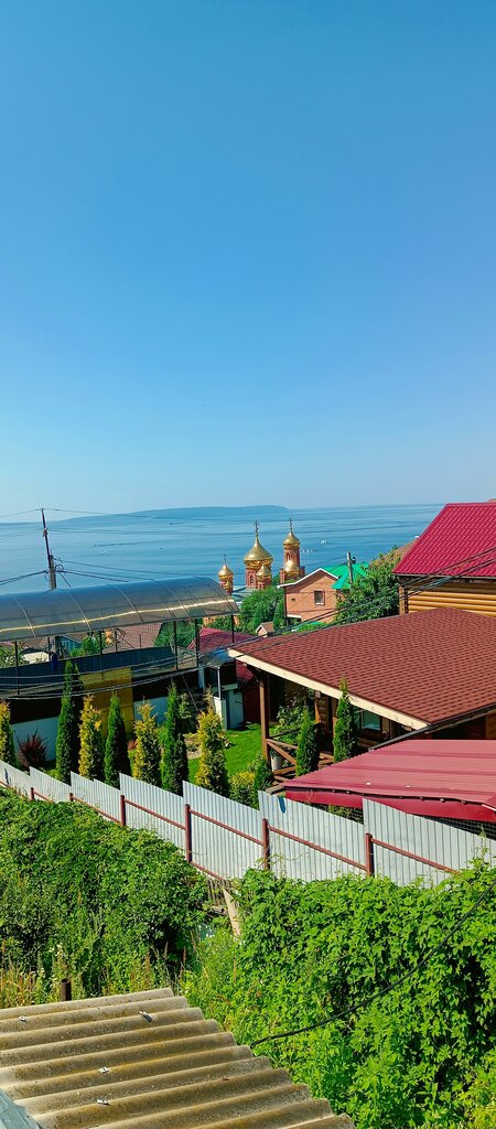 Konuk evi Tainahause, Tolyatti (Togliatti), foto
