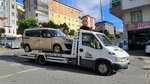 Çerkezköy uzman oto Çekici (Tekirdağ, Çerkezköy, Gazi Osman Paşa Mah., Şehit Piyade Çavuş Mustafa Oruç Sok.), çekici hizmeti  Çerkezköy'den