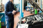 Özel Ford Servisi - Aday Oto (Sümer Mah., Akçeşme Cad., No:66, Merkezefendi, Denizli), otomobil servisi  Denizli'den