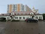 Ключ (Pyatnitskoye Highway No:5А), müzik okulları ve konservatuarlar  Moskova'dan