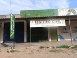 Civil Registry (Santa Cruz de la Sierra, Distrito Municipal 12, Subdistrito 168), evlendirme daireleri  Santa‑Krus'tan