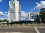 Infinity (Makajonka Street No:9к3), kafe  Minsk'ten