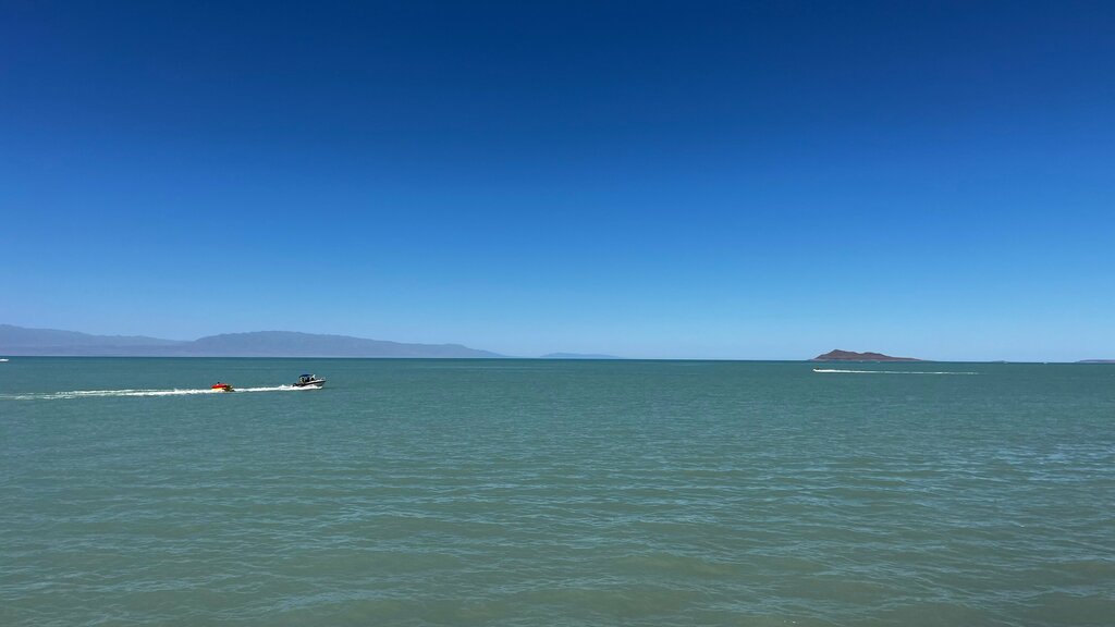 Plaj Beach, Abay ili, foto