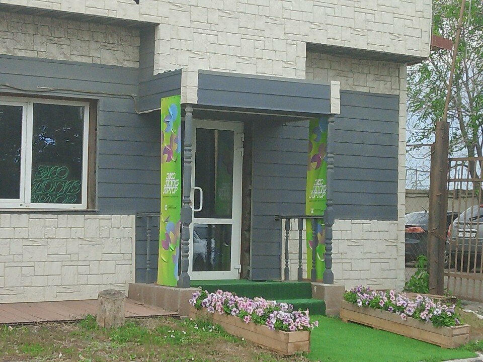 Çevre dernekleri Экологизатор, Saratov, foto