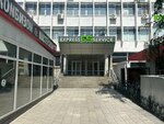 Express (Tolstoı kóshesi No:52), alışveriş merkezleri  Kostanay'dan