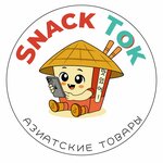 Snack Tok (Sibirskaya Street No:111Б), asya ürünleri mağazası  Tomsk'tan