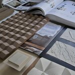 Diroomru (Bolshaya Oktyabrskaya Street No:108), boya ve cila malzemeleri üretim ve satış yerleri  Yaroslavl'dan