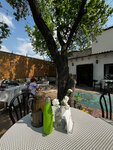 Галерея Мерос (Mironshoh 3-tor koʻchasi No:11A, Mirabad District), sanat galerisi  Taşkent'ten