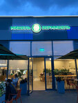 Michelle Vermichelle (Dubravnaya Street No:51с1), restoran  Moskova'dan