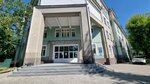 ИГМУ, факультет повышения квалификации (Krasny Vosstaniya street No:1), eğitim altyapısı  Irkutsk'tan
