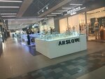 Arslove (Pieramozhcaw Avenue No:65), bijuteriler  Minsk'ten