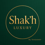 Shak’h Luxury (Gumbaz koʻchasi No:22, Yangiqorgon mahalla fuqarolar yigʻini), kuaförler  Semerkant'tan