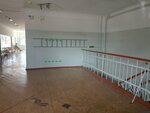 Rayonnaya stomatologicheskaya poliklinika (ulitsa Lenina No:64), diş sağlığı poliklinikleri  Primorsko‑Ahtarsk'tan