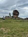 Zhalyn (Pavlodar oblysy, Baıanaýyl aýdany, Baıanaýyl memlekettik ulttyq tabıǵı parki), resort oteller, tesisler  Pavlodar eyaletinden