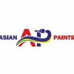 Asian Paints (Pýteıskıı gorodok kóshesi No:2), boya ve cila malzemeleri üretim ve satış yerleri  Pavlodar'dan
