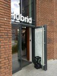 Hybrid (Usachyova Street No:11Ж), bilişim firmaları  Moskova'dan