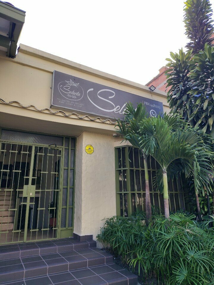 Sanat atölyeleri Selecta To Go, Medellin, foto