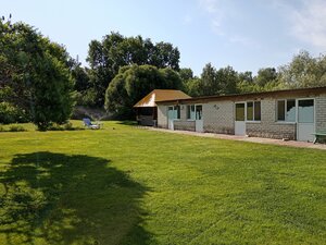 Гостиница (Krasnaya ulitsa No:1, posyolok Krasny Mironov), otel  Samarskaya oblastından