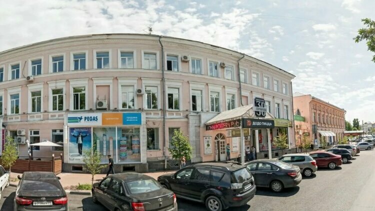 Kuaförler Студия колористики Казаковой А., Ulyanovsk, foto