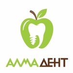 Alma Dent (Екатерининская улица No:48), özel ağız ve diş sağlığı klinikleri ve muayenehaneleri  Simferopol'dan (Akmescit'ten)