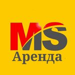 Ms-Arenda (Ufa, Mendeleyeva Street, 225), rental  Ufa'dan