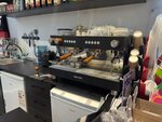 Space Coffee (No:66А, Shaykhantahur District, Karatash Residential Area), kahve dükkanları  Taşkent'ten