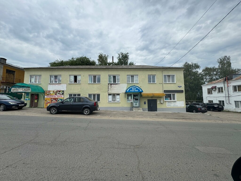 Otel Медведица, Saratovskaya oblastı, foto