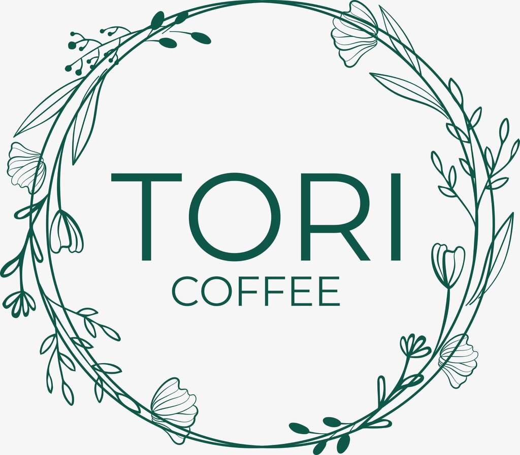 Kafe Tori Coffee, Krasnodar, foto