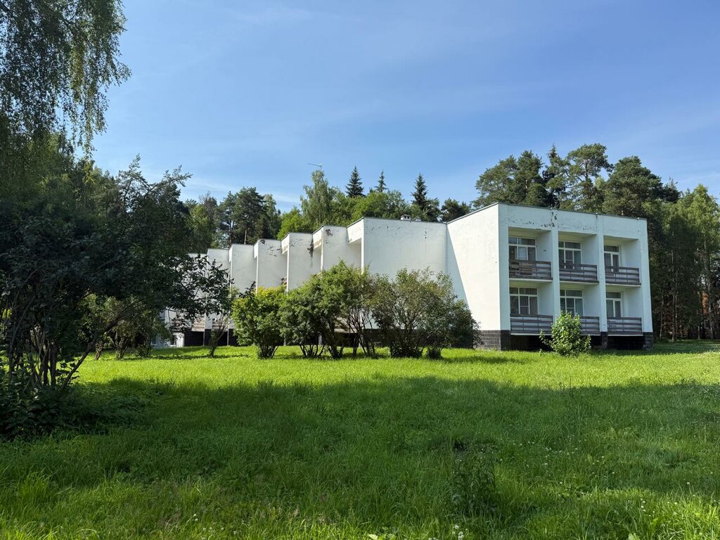 Market Санаторий Щелыково СТД РФ, Kostromskaya oblastı, foto