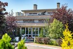 Shore House (MKAD, 66th kilometre No:к5), restoran  Moskova'dan