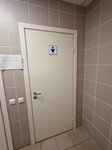 Мужской туалет (Promyshlenny proyezd No:6), tuvalet  Yekaterinburg'dan