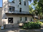 Детская поликлиника № 19, отделение восстановительного лечения (Kuybysheva Street No:25Б), hastane bölümü  Saint‑Petersburg'dan