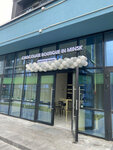 Chocolate Boutique in Minsk (Brackaja Street No:15), kafe  Minsk'ten