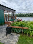 Jetty  (Ryazan municipal district, Vyshgorod rural settlement), i̇skele  Riazanskaya oblastından