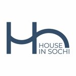 House in Sochi (Sanatornaya Street No:63/1, Novyy Sochi Microdistrict), emlak ofisi  Soçi'den