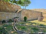 Древние водоводы (ulitsa 9-y Magal No:55), turistik yerler  Derbent'ten
