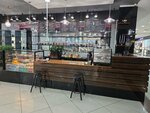 Кофе Bar (Magomeda Yaragskogo Street No:30), kahve dükkanları  Makhachkala'dan
