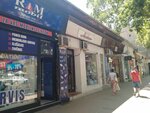 Euro Cash (Jevrejska ulica No:17), döviz büroları  Novi Sad'dan