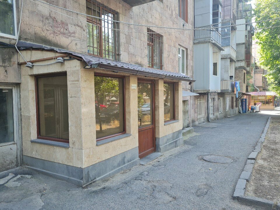 Danışmanlık hizmetleri ASsistant Group, Erivan, foto
