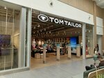 Tom Tailor (Kaliningrad Region, Guryevskiy munitsipalny okrug, Primorskoye koltso, 2), giyim mağazası  Kaliningradskaya oblastından