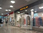 Move Ga Ga (Poshekhonskoye shosse No:22), giyim mağazası  Vologda'dan