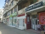 Zeyneb studio (Xudu Mеmmеdov Street No:128F), güzellik salonu  Bakü'den