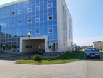 Notam (Dziarzhynskaga Street No:110), 3d hizmetler  Grodno'dan