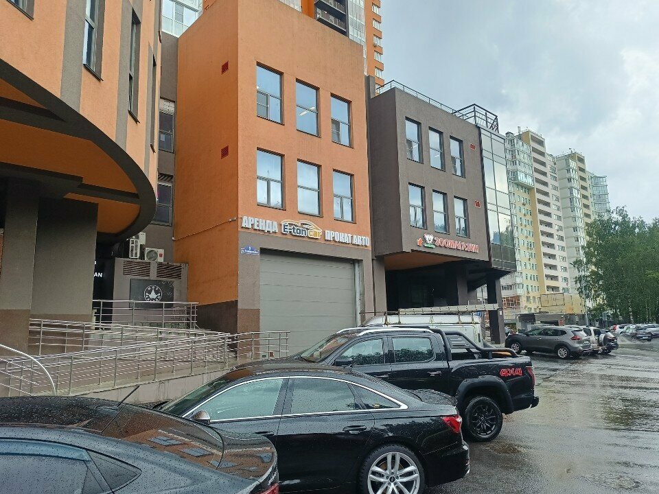 Kamu hizmet şirketi ТГВ инжиниринг, Nijni Novgorod, foto